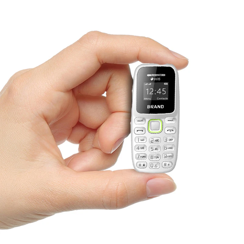 Mini-Small-Cellphone-Bluetooth-compatibl-Earphone-Dialer-Auto-Call ...