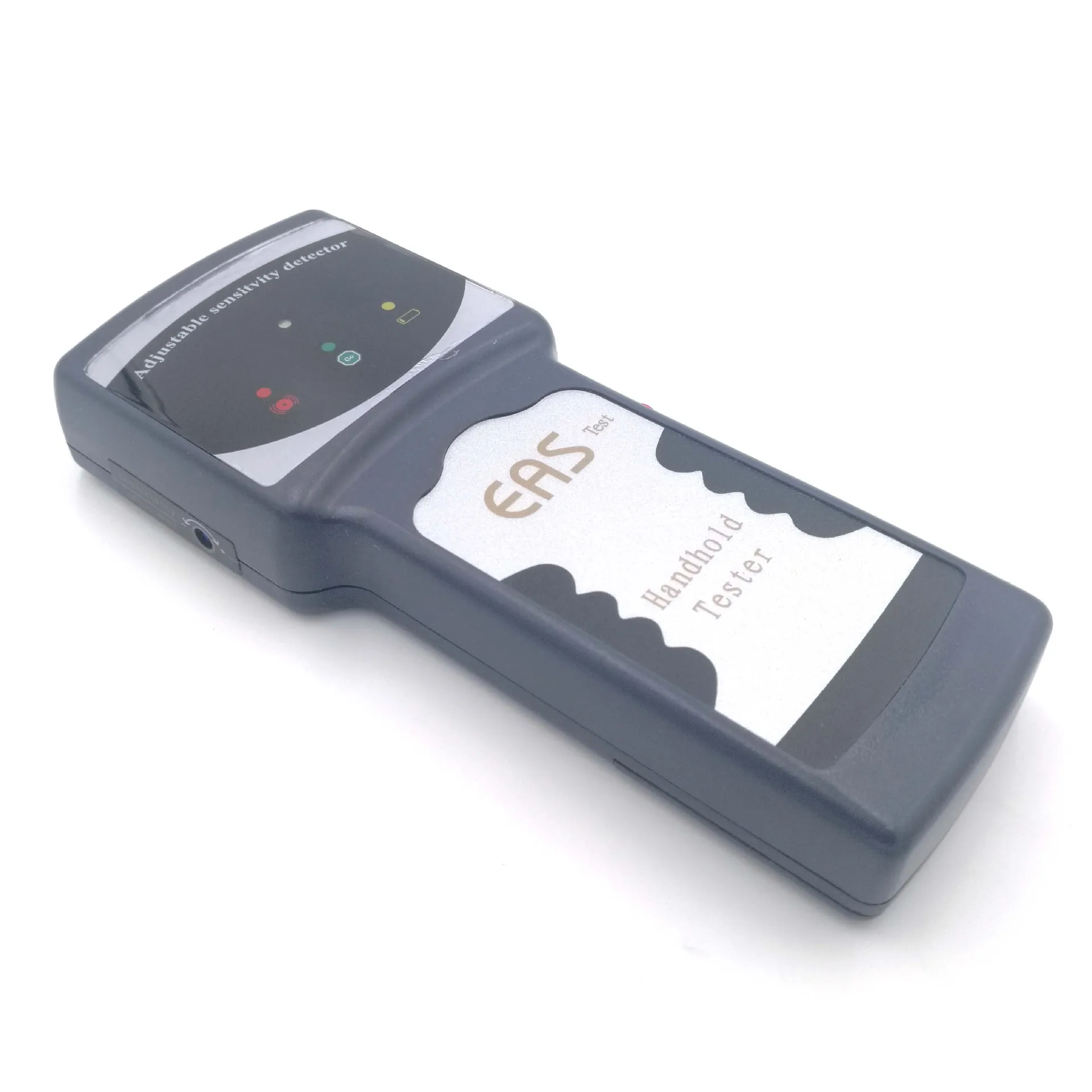 Acoustic-Handheld-Detector-Magnetic-EAS-Anti-theft-Tag-Detector-58KHz ...