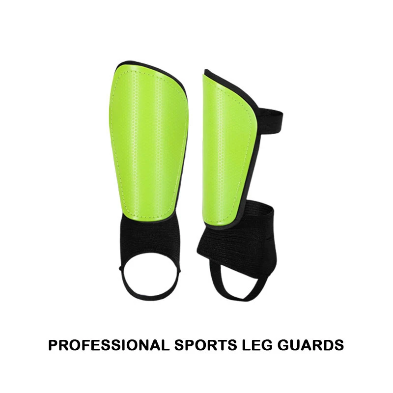 Professional Soccer Leg Guards With Ankle Shin Guards Calf Inserts ...