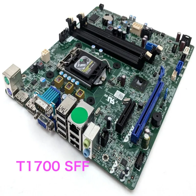 Dell Precision T1700 SFF Motherboard CN-0TDG4V 0TDG4V TDG4V Mainboard ...