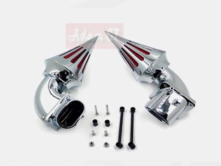 Motorcycle-Air-Intakes-For-Suzuki-Boulevard-M109-2006-2012-VZR-1800 ...