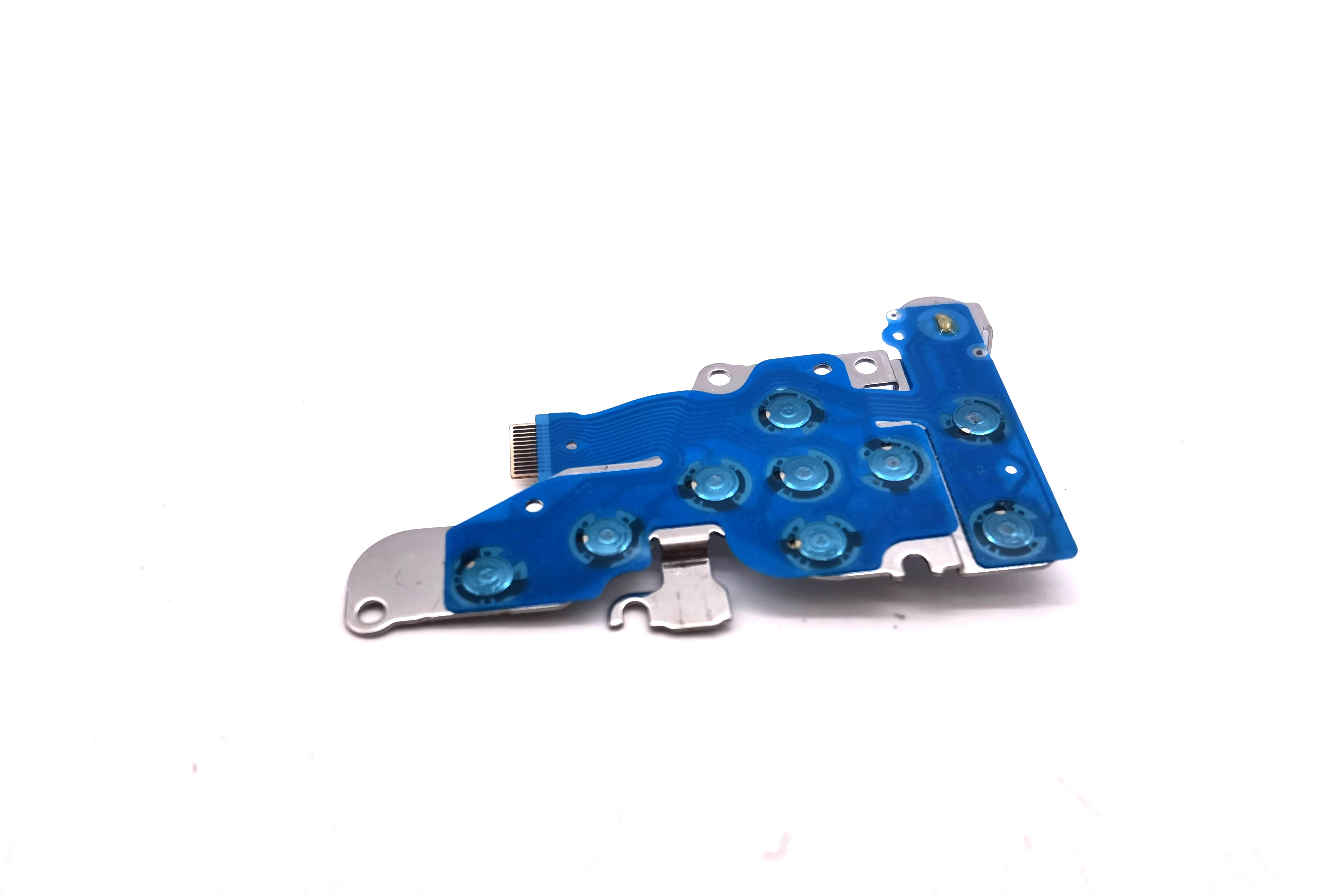 Canon 600d Flex Button | Keyboard Key Button | Camera Repair Part ...