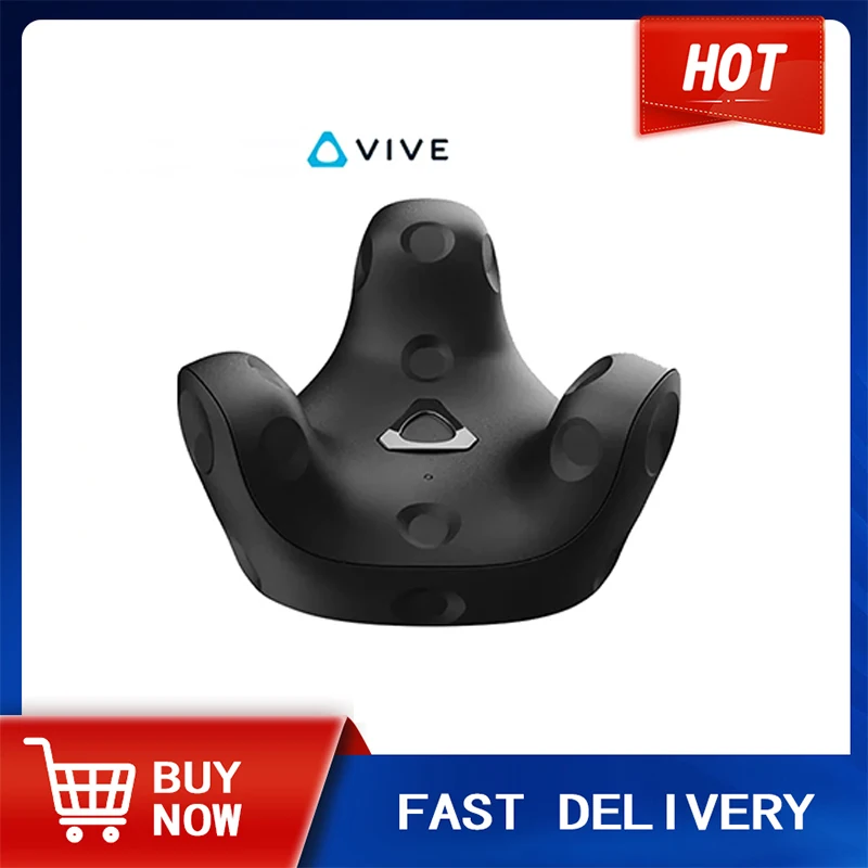2022-New-HTC-Vive-Tracker-3-0-New-Product-in-Stock-Base-Station-Bracket ...