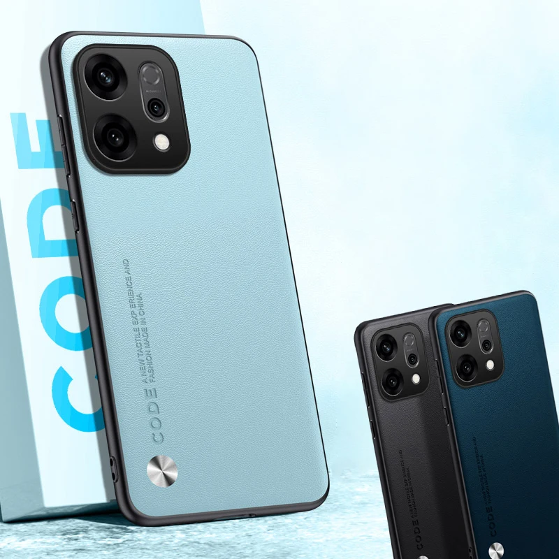 For OPPO Reno14 5G Чехол для Silicone Shockproof Phone Cases Back Cover ...