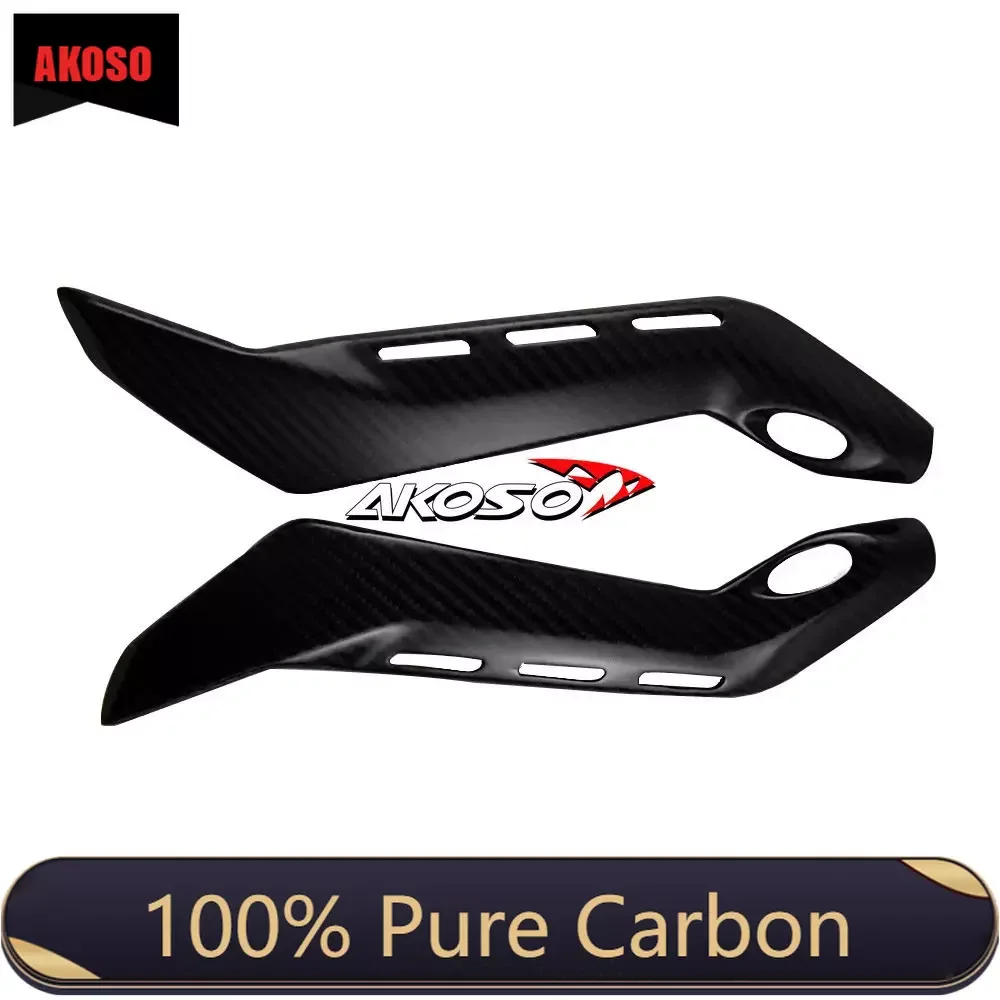 100-3K-12K-Pure-Carbon-Fiber-Motorcycle-Spare-Parts-Sub-Frame-Covers ...