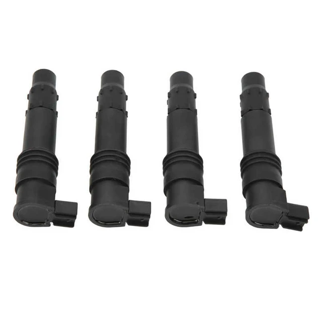 Motorcycle Ignition Coil Pack