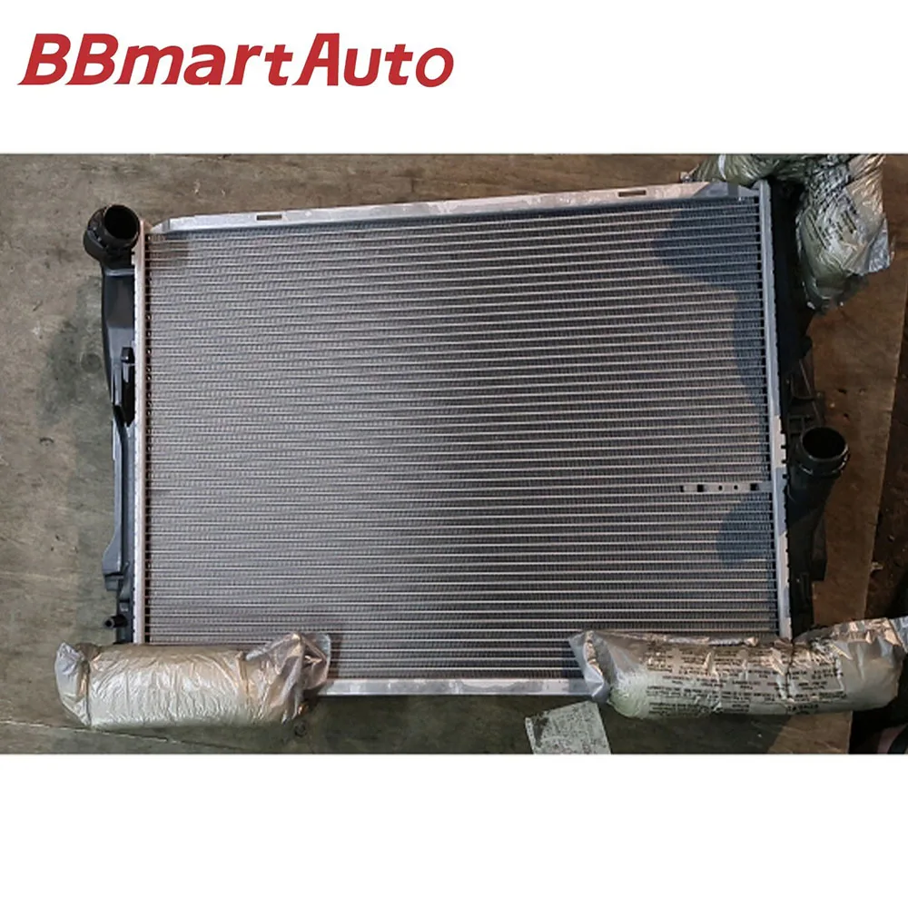 17117537292-BBmartAuto-Parts-1-Pcs-Radiator-For-BMW-3Series-E90-E92-E93 ...