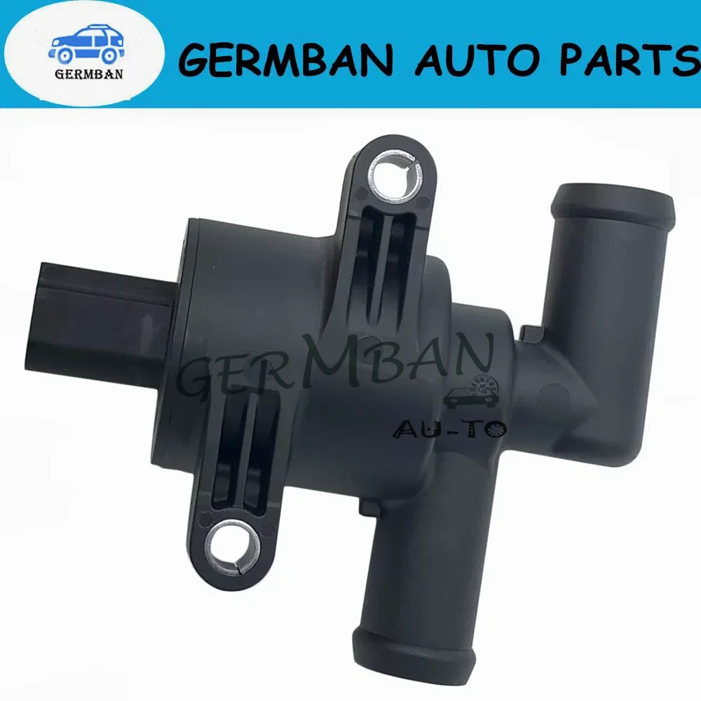 4H0-1216-70A-Heater-Control-Valve-4H0121670A-For-Audi-RS3-2017-2018 ...