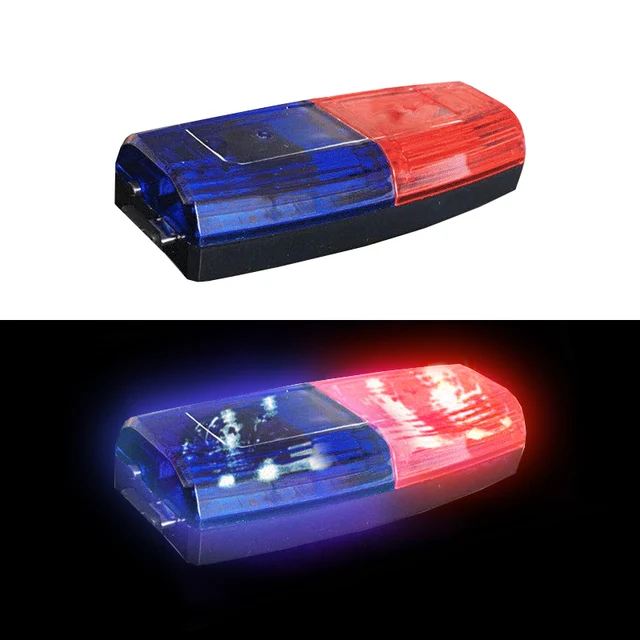 Magnetic Emergency Roadside Safety Light – luxurycarmerch