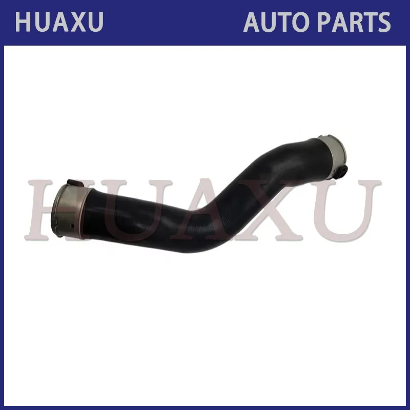 Inter-Cooler-Intake-Air-Hose-for-Nissan-Navara-NP300-Frontier-D23-YD25 ...