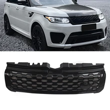 Grill For Land Rover Range Rover Evoque 2010 2011 2012 2013 2014 2015 ...