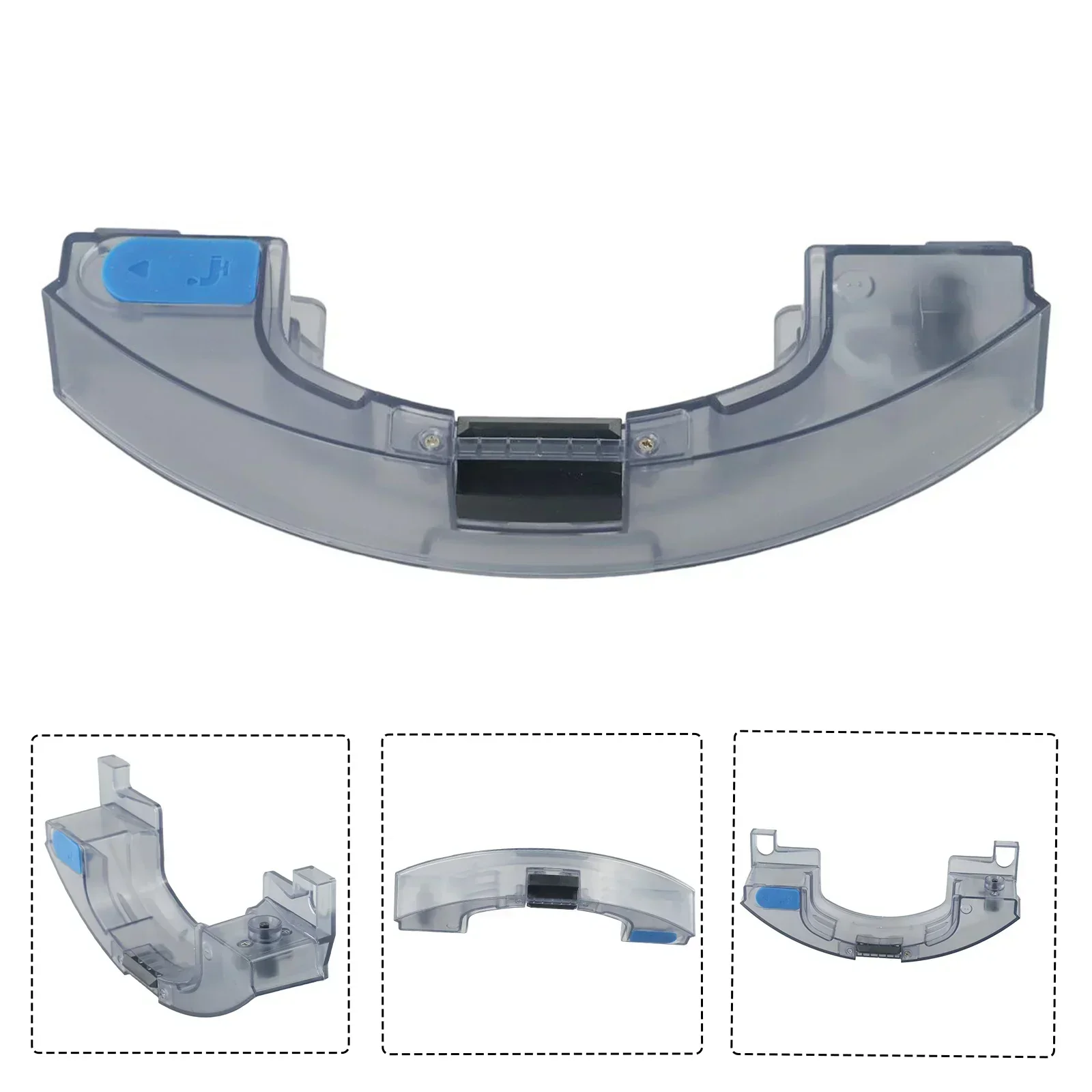 Water Tank For Deebot N8 N8 Pro N8 Pro Plus Robot Vacuum Cleaner ...