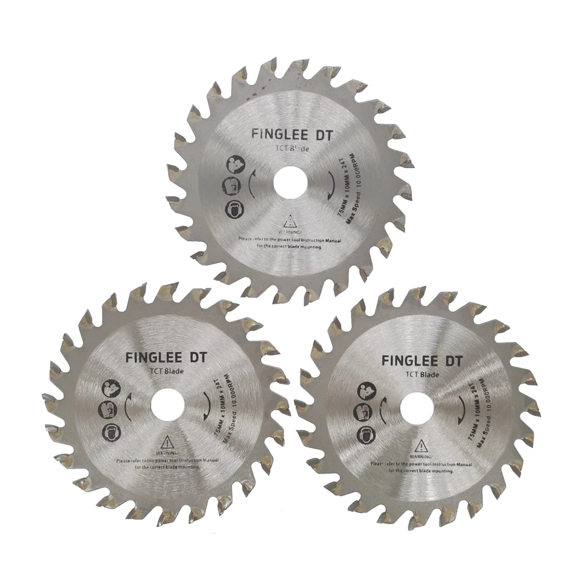 Mini Circular Saw Blades
