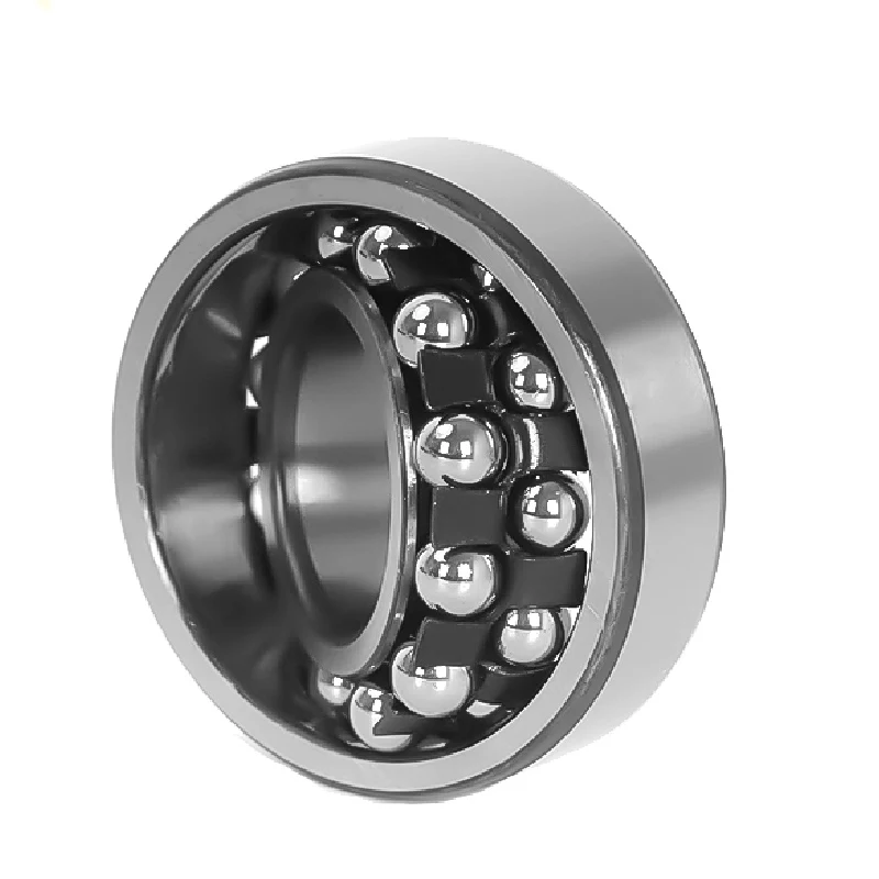 Aligning-Ball-Bearings-2200-2201-2202-2203-2204-2205-2206-2207-2RS-With ...