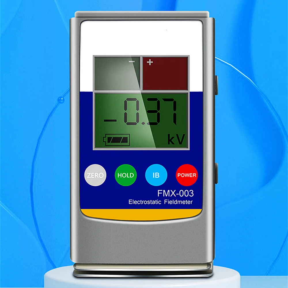 FMX-003-Handheld-Electrostatic-Field-Tester-Portable-Digital-ESD ...