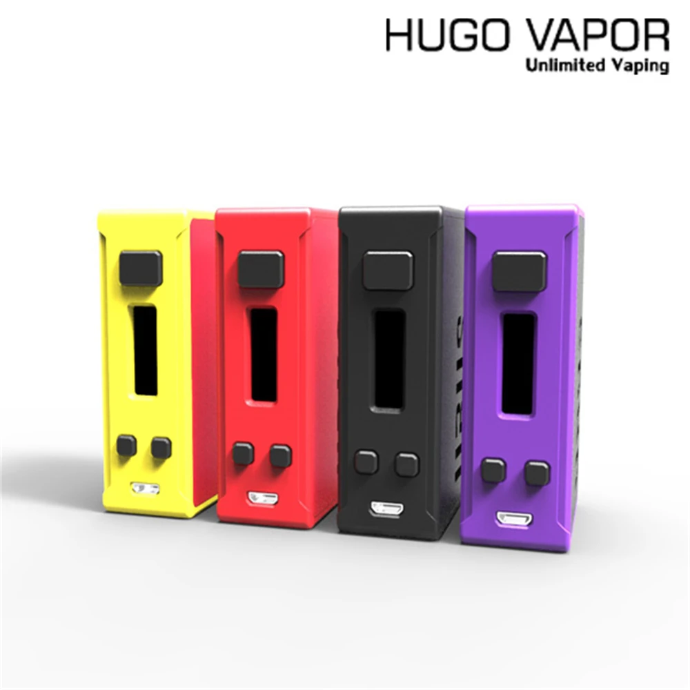Smoke-Vape-Mod-Hugo-Vapor-URUS-100W-Mod-510-Thread-E-cigs-Vaporizer ...
