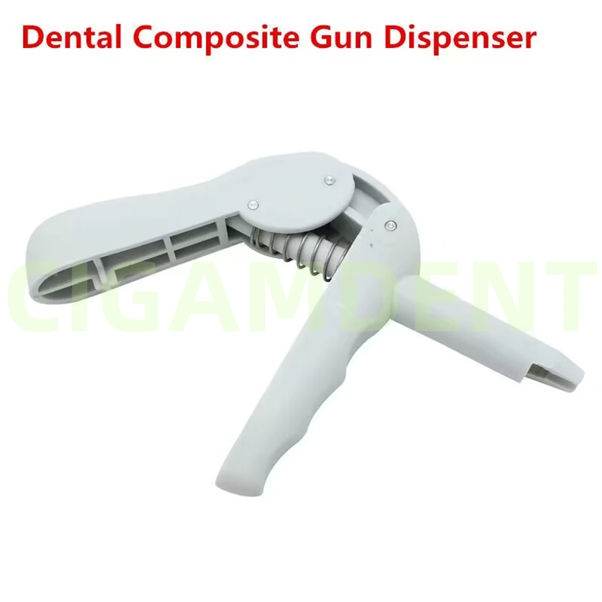 Pistola-Dental-compuesta-Dispensador-de-pl-stico-aplicador-para ...