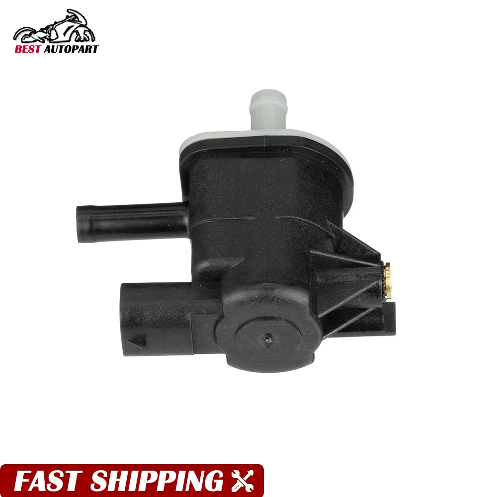 L518-18-741 Vapor Canister Purge Valve Solenoid for Mazda 3 2.3L 2010 ...