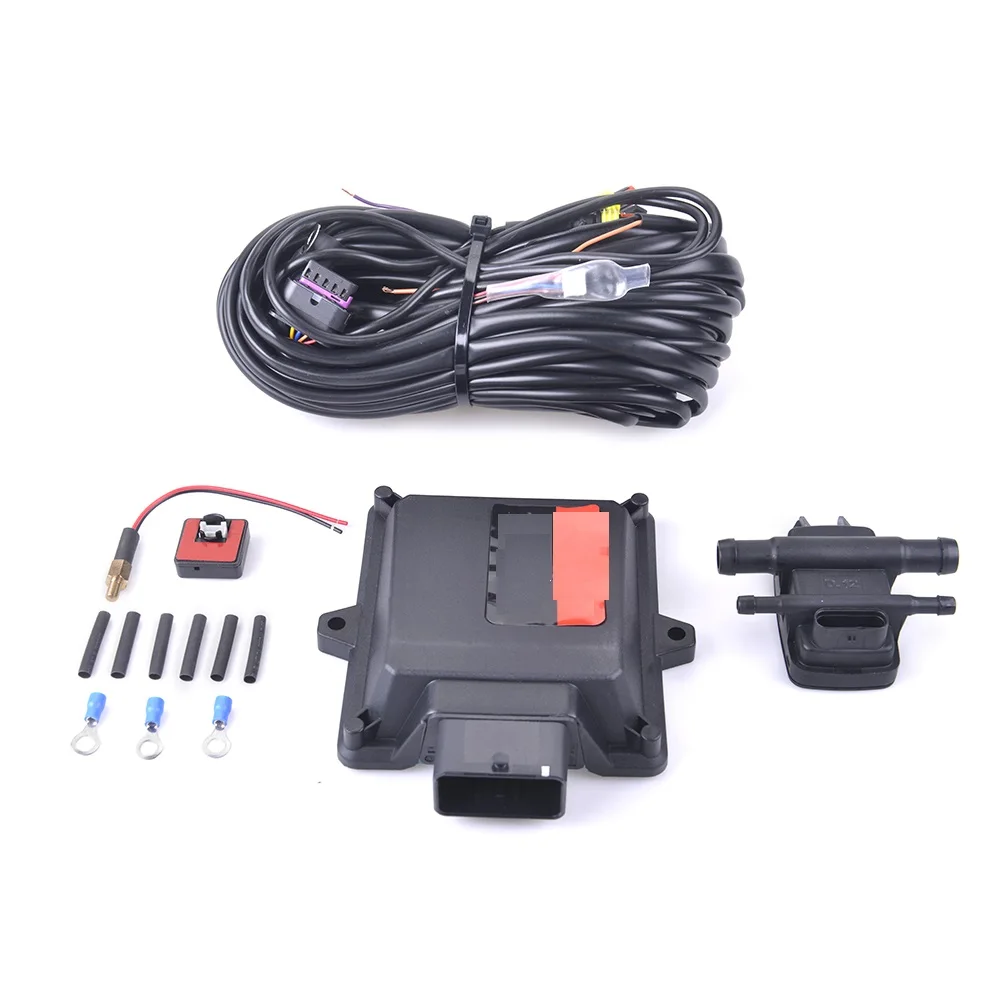 Gas-ECU-kits-for-Vehicle-gas-CNG-LPG-electronic-control-system-MP48 ...