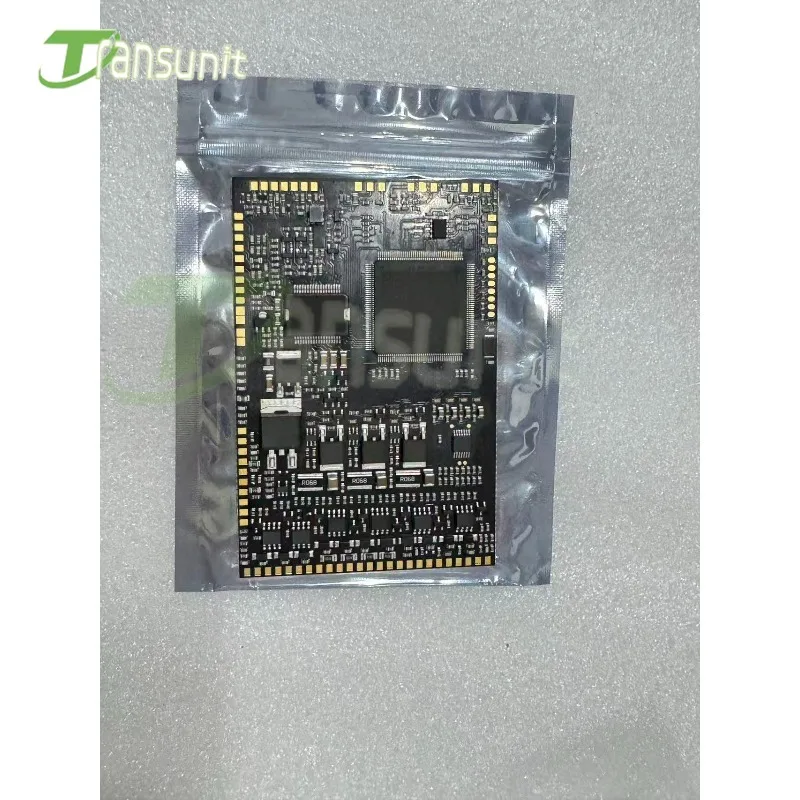 DQ250 02E Brand new TCU Chips Automatic Transmission Fits For VW Audi ...