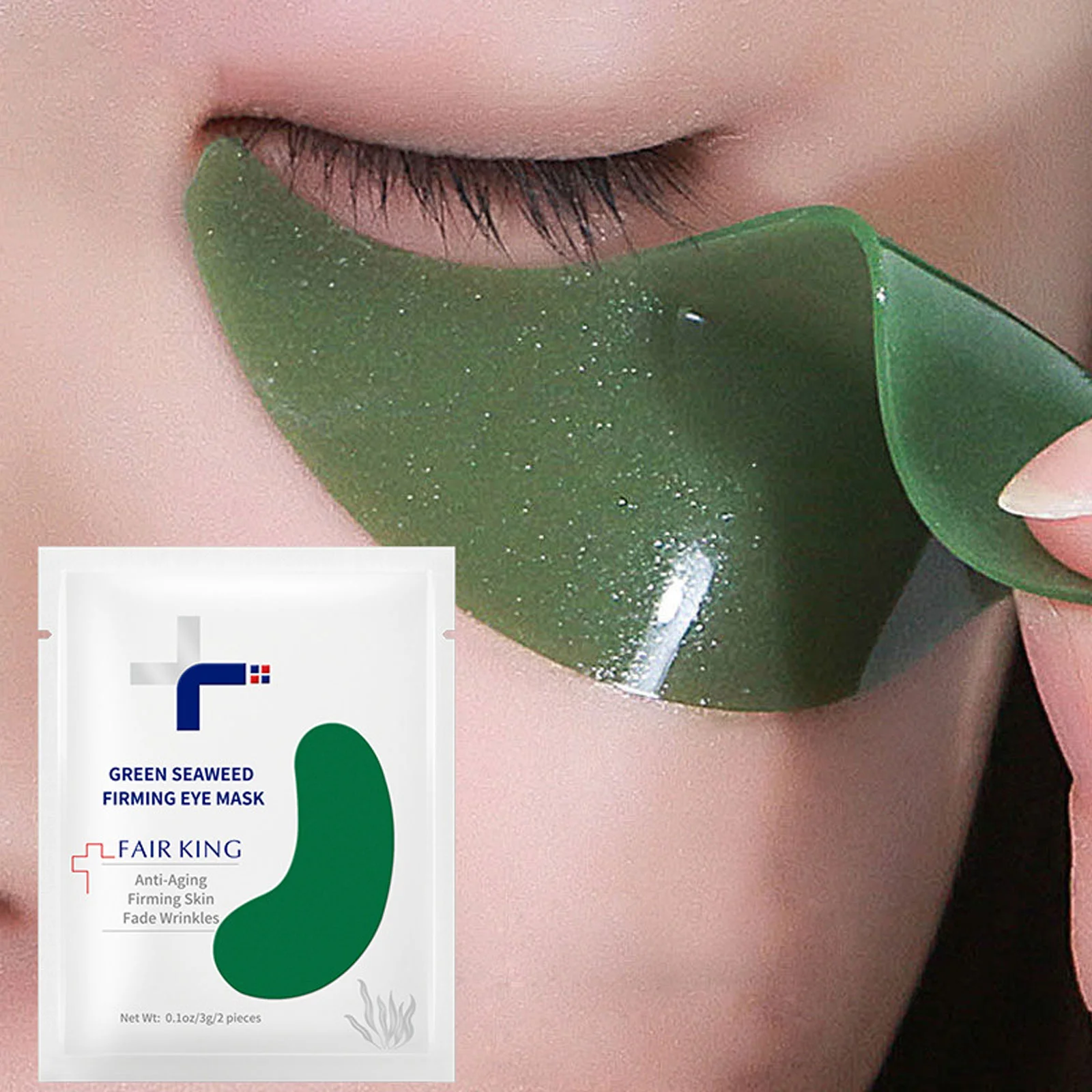 Seaweed-Firming-Eye-Mask-Anti-Wrinkle-Eye-Patches-Fade-Fine-Lines ...
