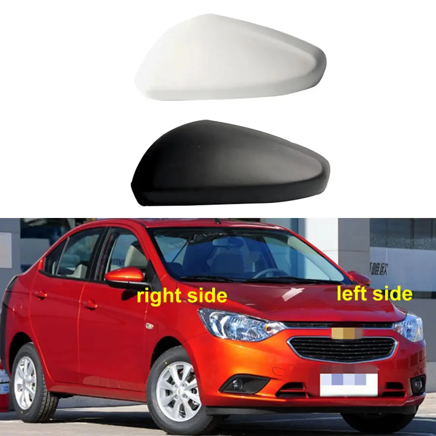 Chevrolet Sail Sedan Colours