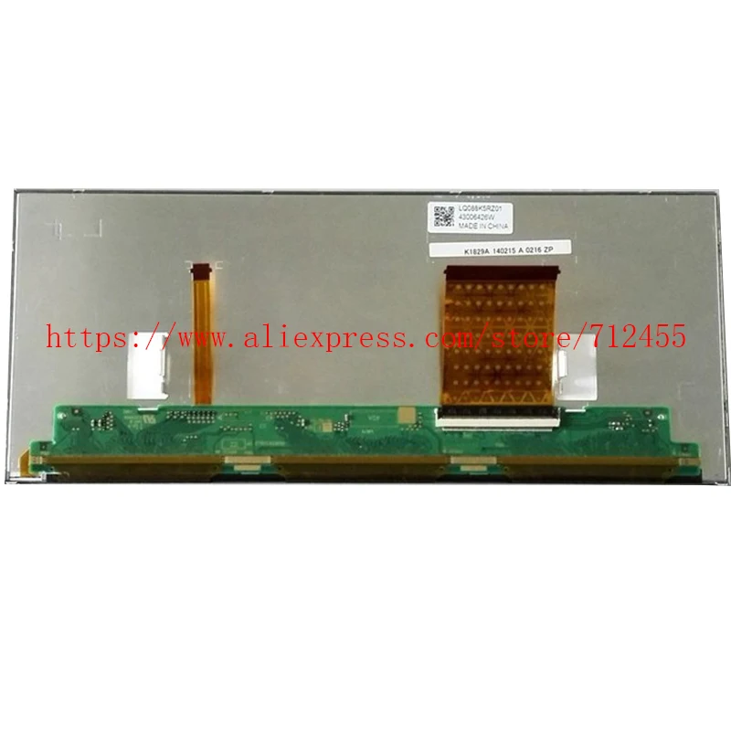 Original-LQ088K5RZ01-LQ088K5RZ02-LQ088K5RZ05-LQ088K5RZ06-LQ088K5RX06 ...