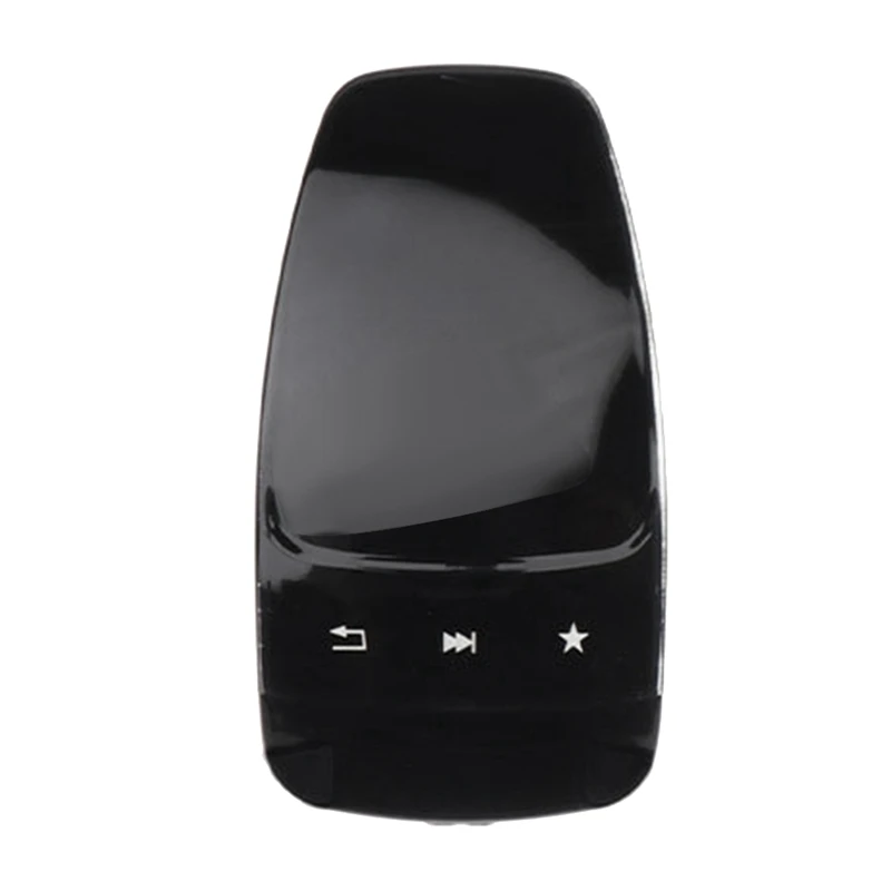 2059009927 Car Center Console Mouse Touchpad Control Switch Cover For ...