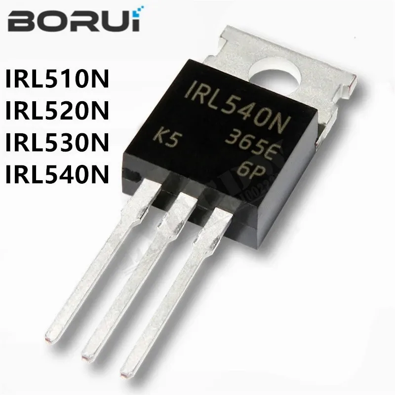 IRL540NPBF-IRL540NPBF-TO-220-IRL540-IRL540N-IRL510N-IRL510-IRL520N ...