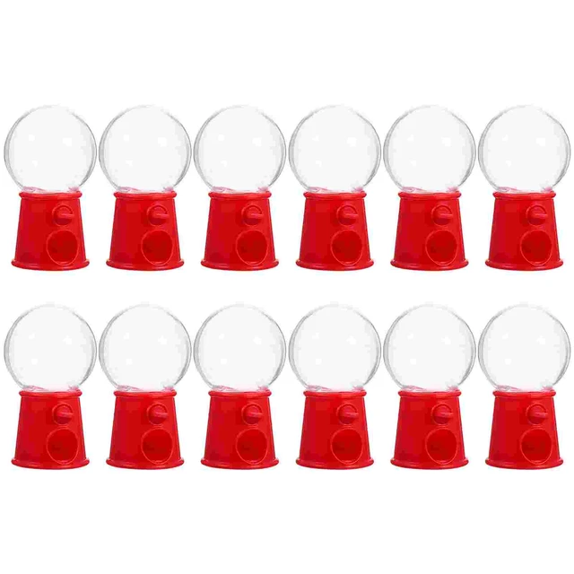 Bulk Mini Gumballs For