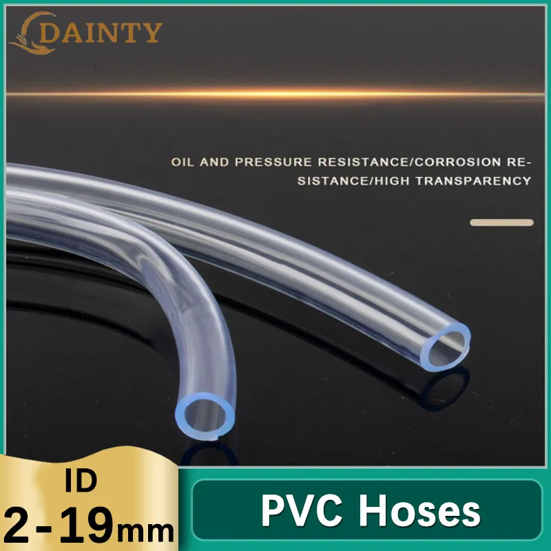 Transparent-PVC-Hoses-Clear-Plastic-Hose-High-Quality-Water-Pump-Tube-2 ...