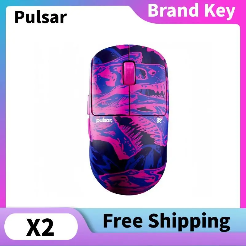 Turbo Mode Pulsar Mouse Review: Real Performance in High-Stakes ...