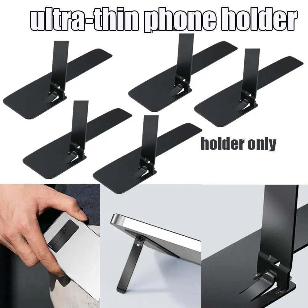 5pcs-Ultra-Thin-Mini-Phone-Kickstand-Universal-Desktop-Phone-Holder ...
