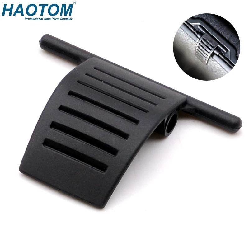 For-Audi-A6-C7-2012-2018-Rear-Curtain-Buckle-Glass-Sunshade-Curtain ...