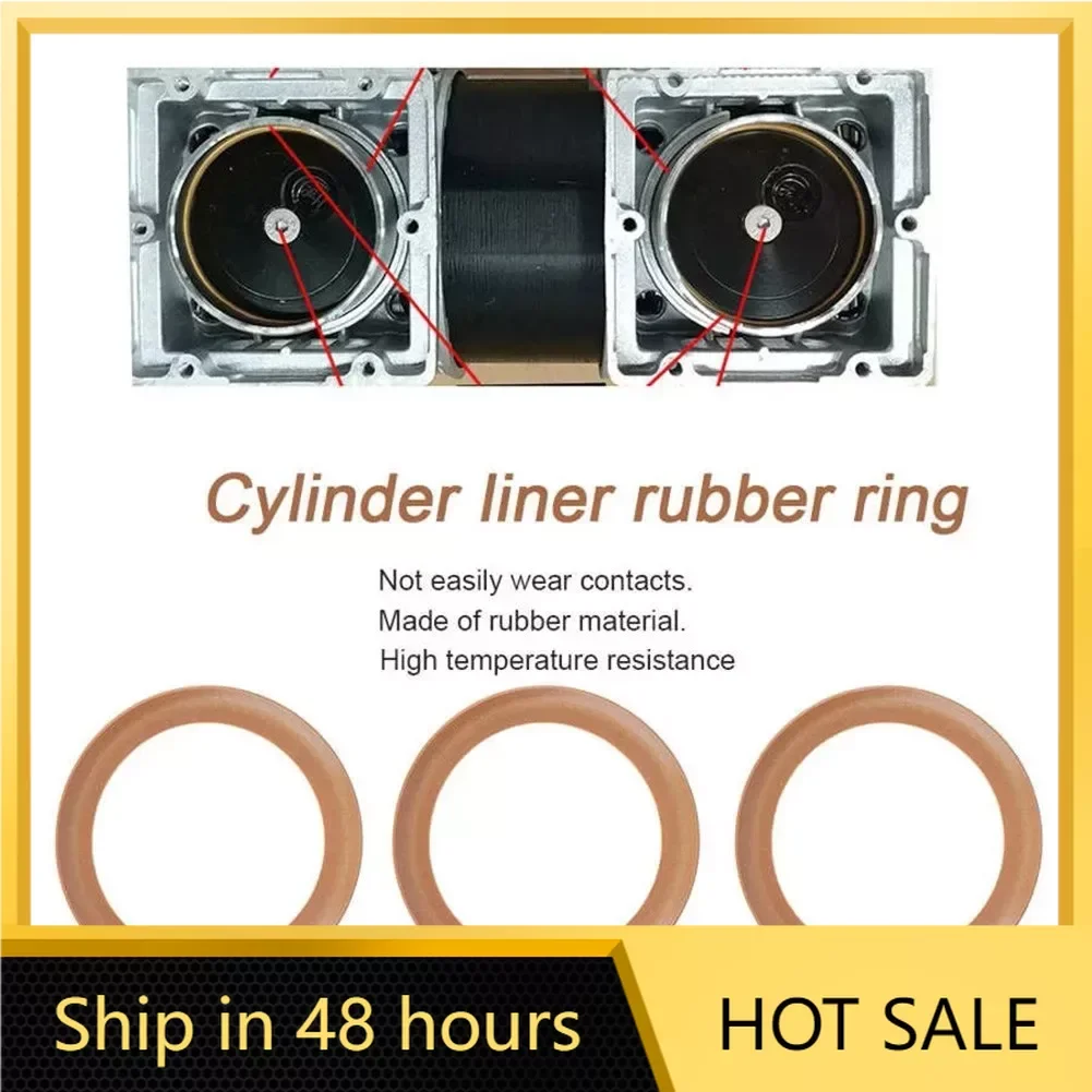 Piston-Ring-Rubber-Insulated-For-550W-600W-750W-950W-1100W-1500W-Oil ...