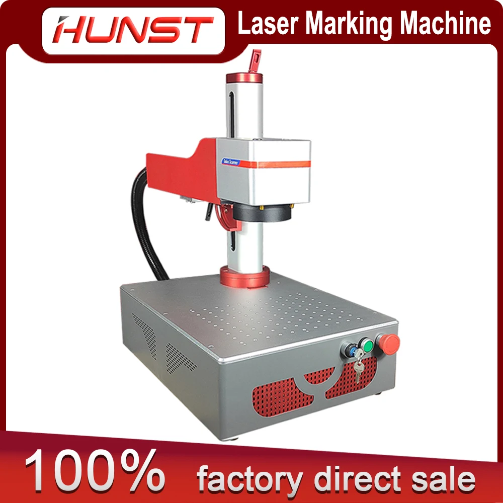 Hunst-Small-Laser-Marking-Machine-MAX-30W-Portable-Foldable-Mini-Fiber ...
