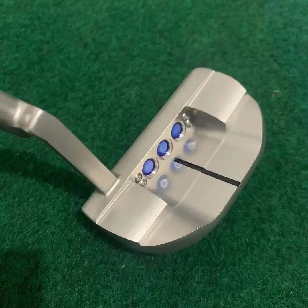 Freeshiping-Golf-Putter-Club-CIRCLE-T-FOR-TOUR-USE-ONLY-TFB2-TFB-2-Come ...