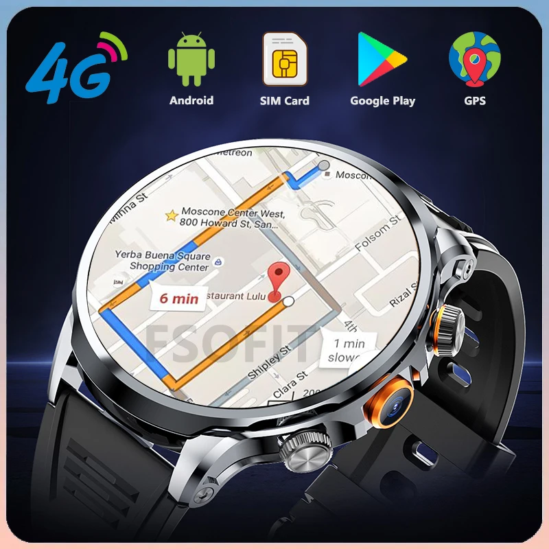 Reloj-inteligente-3D-de-1-95-pulgadas-para-hombre-y-mujer-dispositivo ...