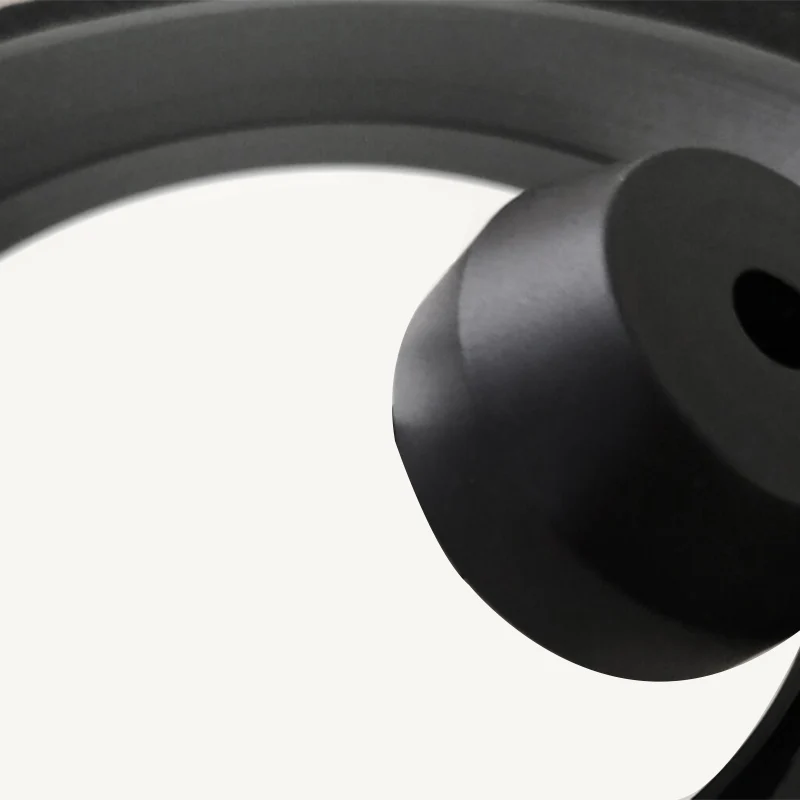 45-RPM-Adapter-Durable-Solid-Aluminum-Center-Adapter-for-7-Inch-EP ...