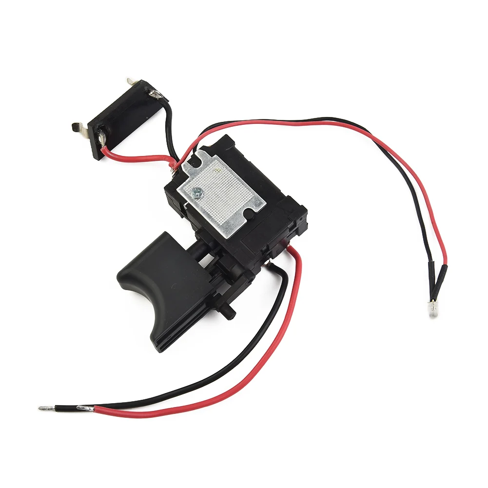 Electric-Cordless-Drill-Trigger-Switch-For-Electric-Hand-Drill ...