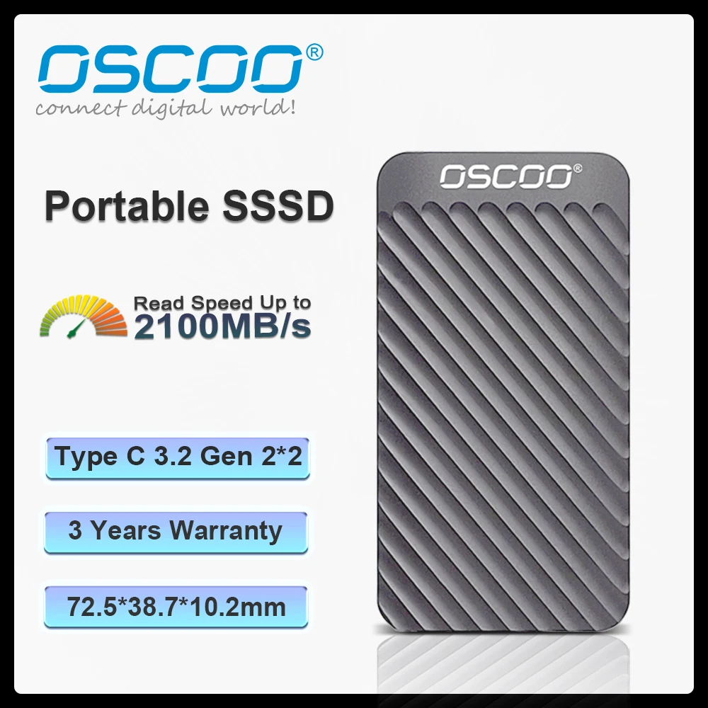 OSCOO-NVME-SSD-1tb-External-Hard-Drive-SSD-2tb-M-2-SSD-NVME-512GB ...