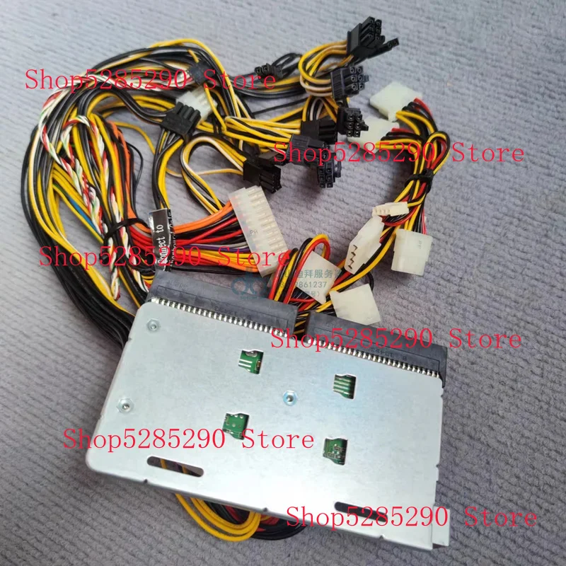 Original for Supermicro SC747 Chassis 1400W Power Distribution Board ...