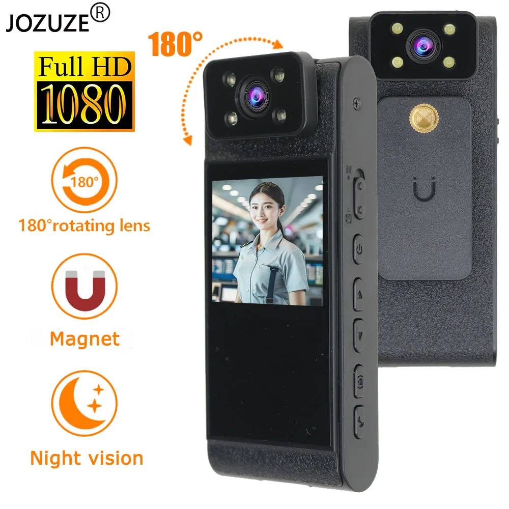JOZUZE-L10-Mini-Camera-1080P-Sports-Portable-Digital-Video-Recorder ...
