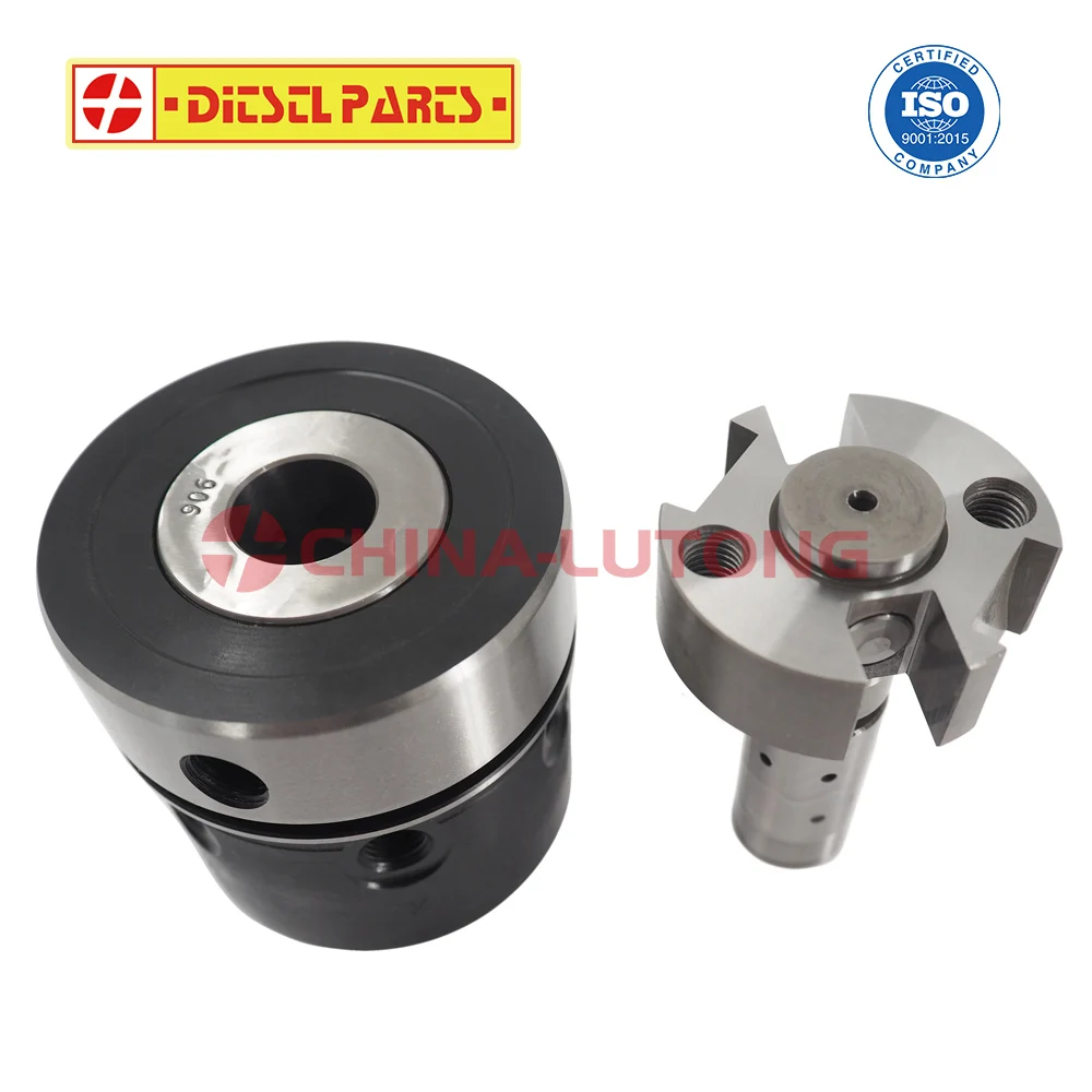 DPA-Head-Rotor-For-Delphi-Lucas-CAV-Diesel-Injector-Pump-7123-909T-7180 ...