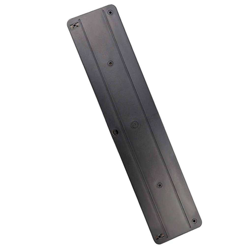 Car-Licence-Plate-Bracket-Black-Number-Plate-Holder-for-Mercedes-Benz-S ...