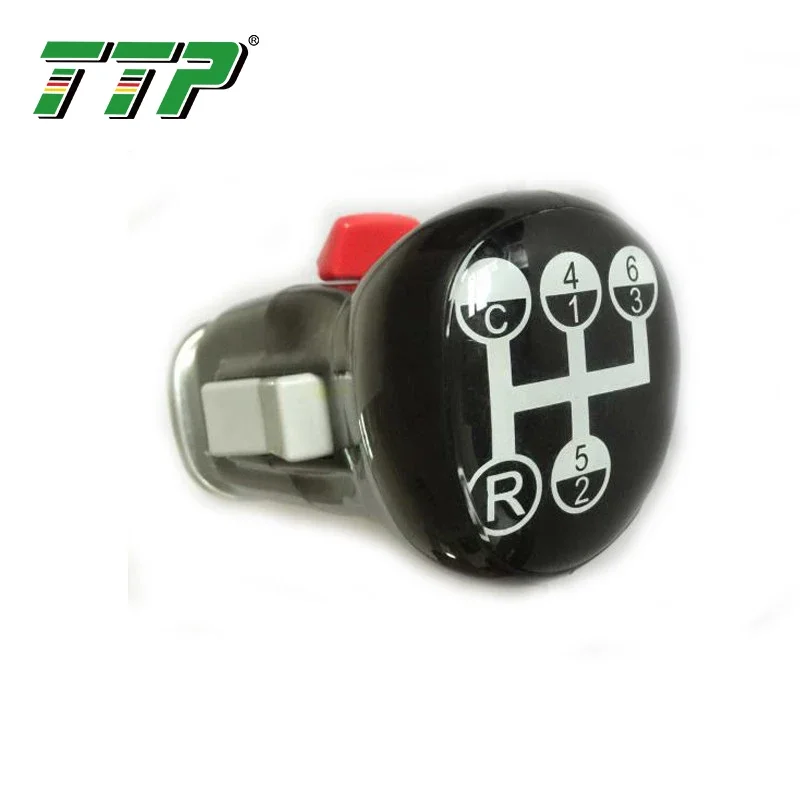6-SPEED-R-C-20488056-Gear-Shift-Knob-for-VOLVO-FH-FM-TRUCK-4630490500 ...