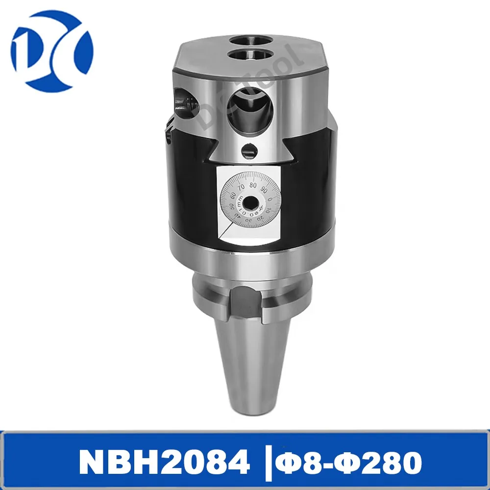 NBH2084-Boring-Head-Boring-Tool-Holder-NBH2084-BT30-BT40-BT50-NT30-NT40 ...