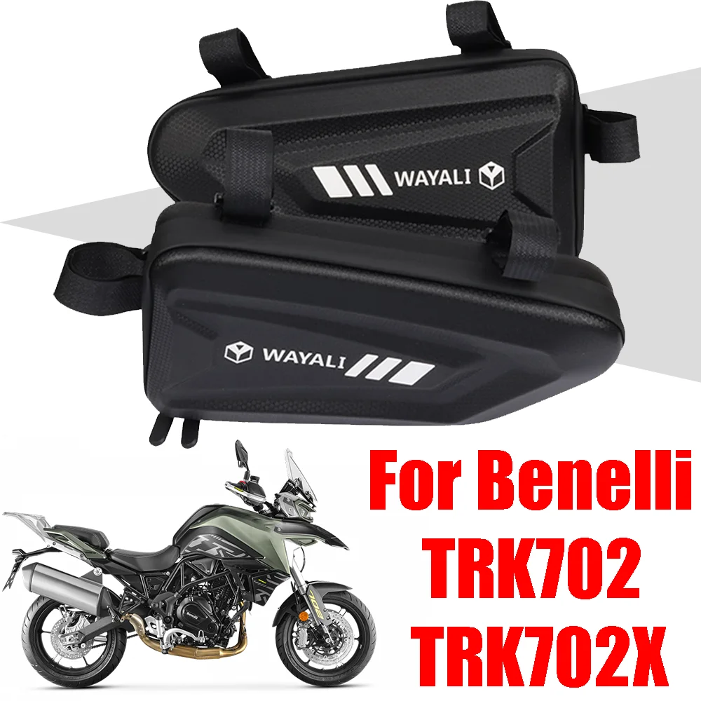 For-Benelli-TRK702X-TRK702-TRK-702X-702-X-2022-2023-2024-Accessories ...
