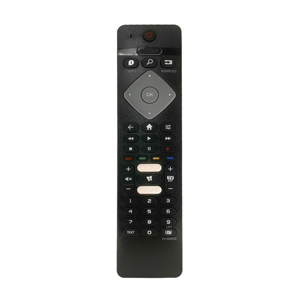 BRC0884402-01-Remote-Control-Replacement-for-Philips-Ambilight-4K-Smart ...
