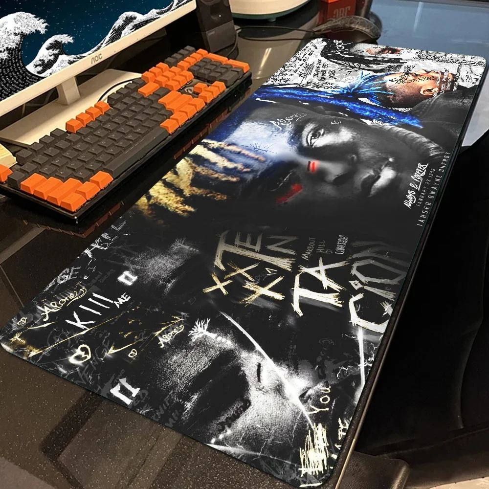Rapper-X-XXXTentacion-Mousepad-Mouse-Mat-With-Pad-gaming-accessories ...